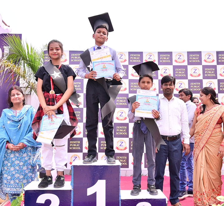 Zenith Public School